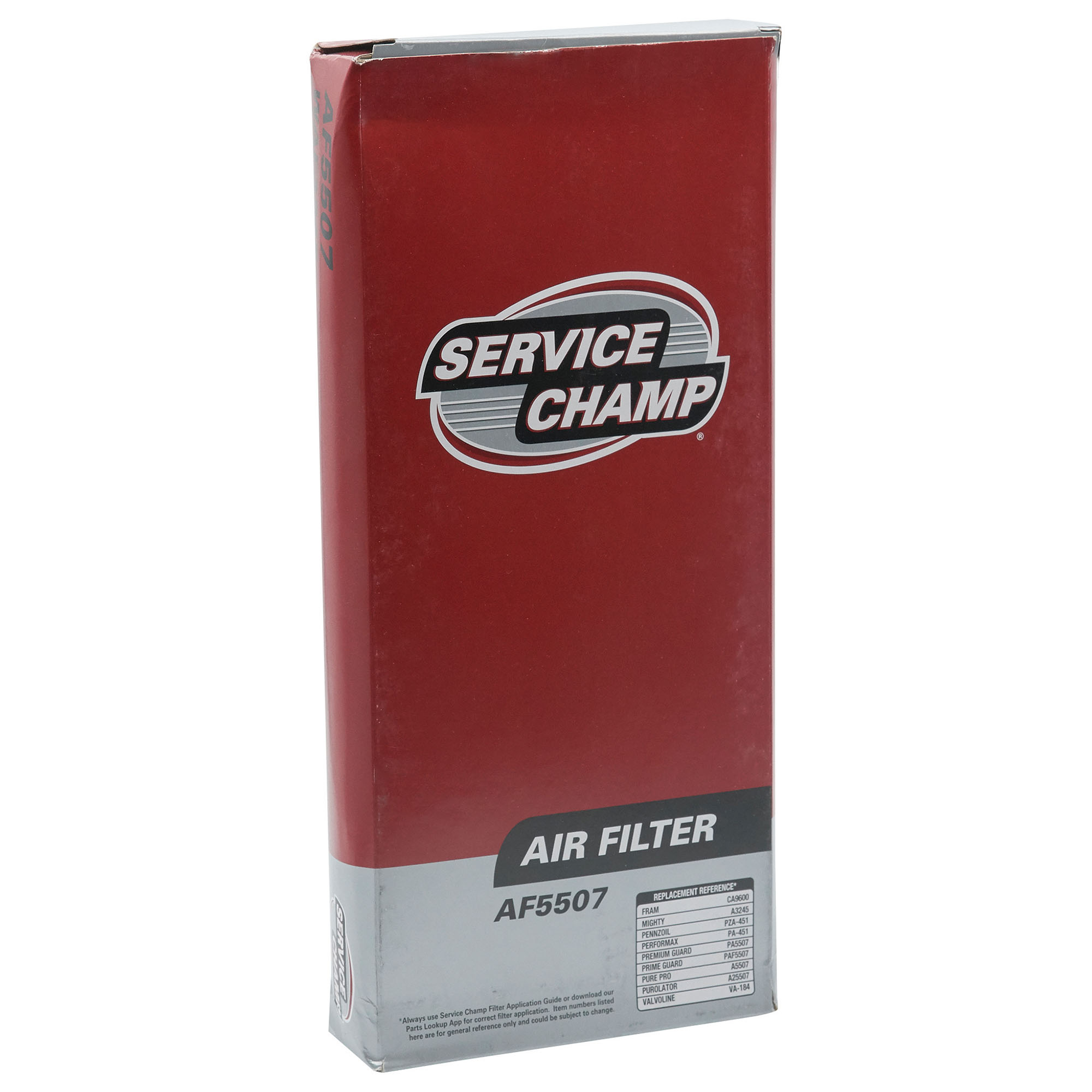 Service Champ Air Filter - Service Champ