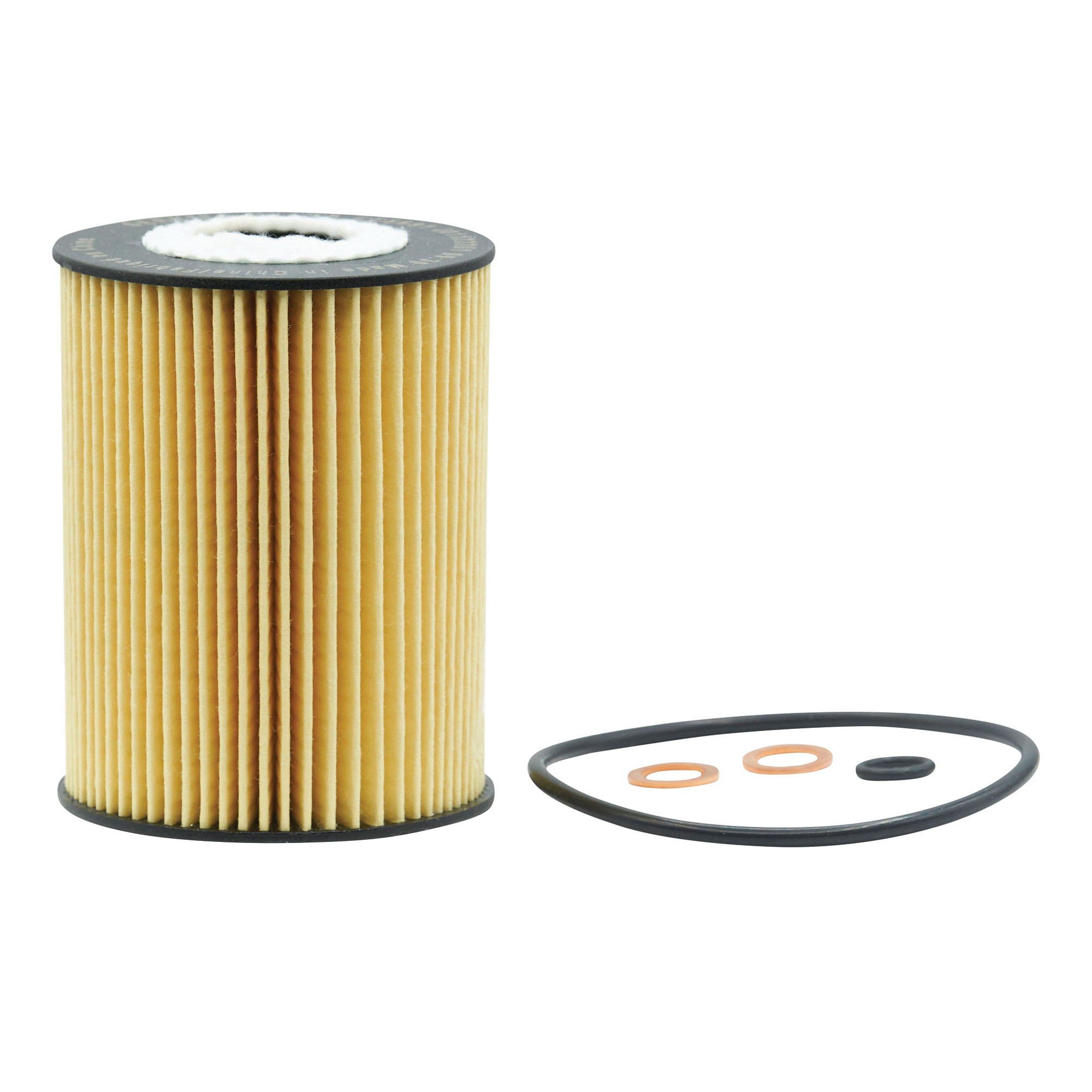 Service Champ Oil Filter - Oil Filters