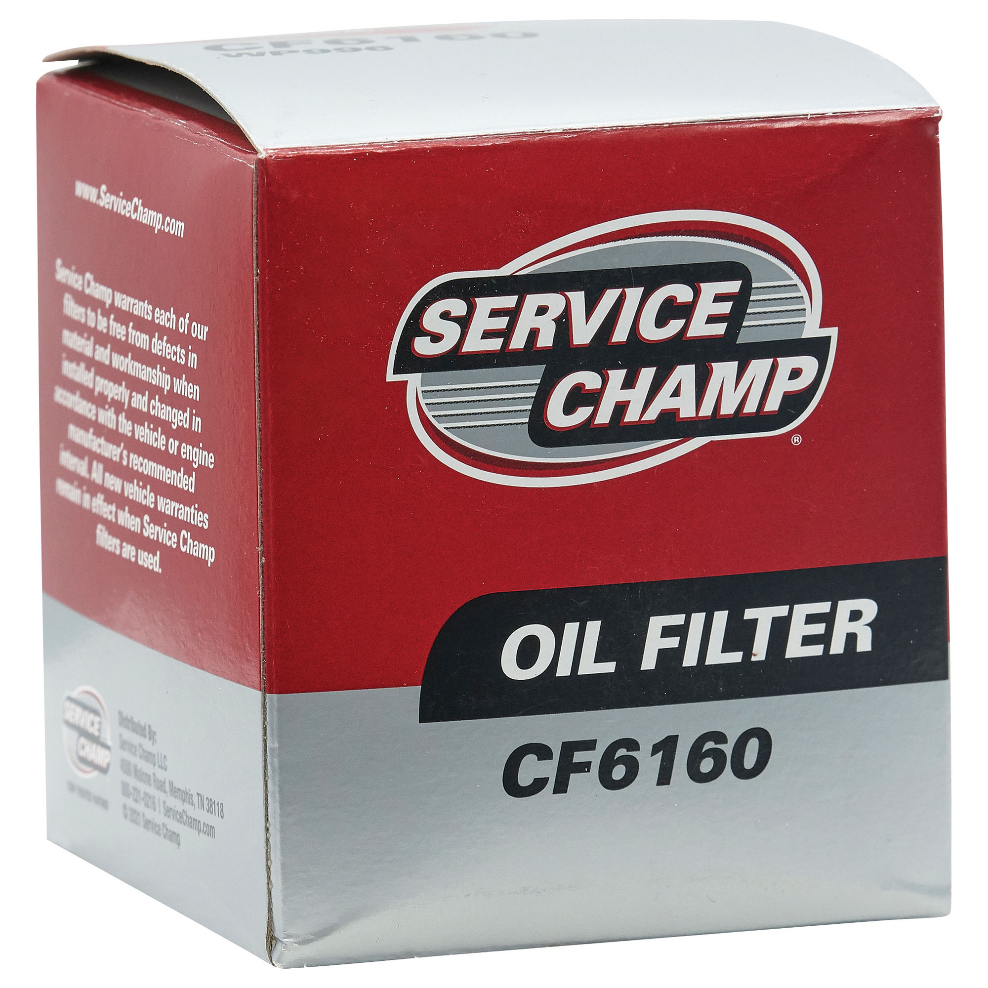 Service Champ Oil Filter - Service Champ