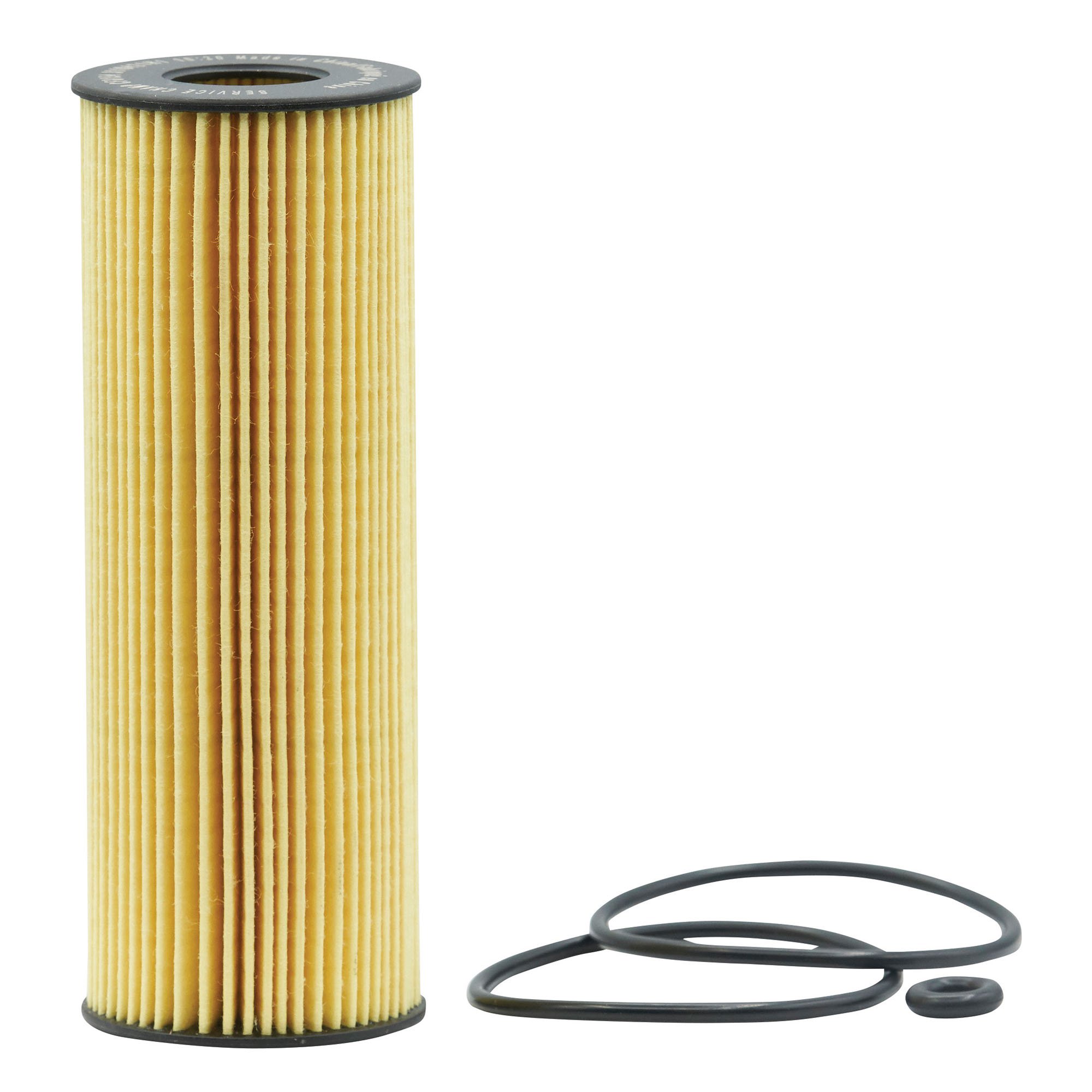 Service Champ Oil Filter - Oil Filters