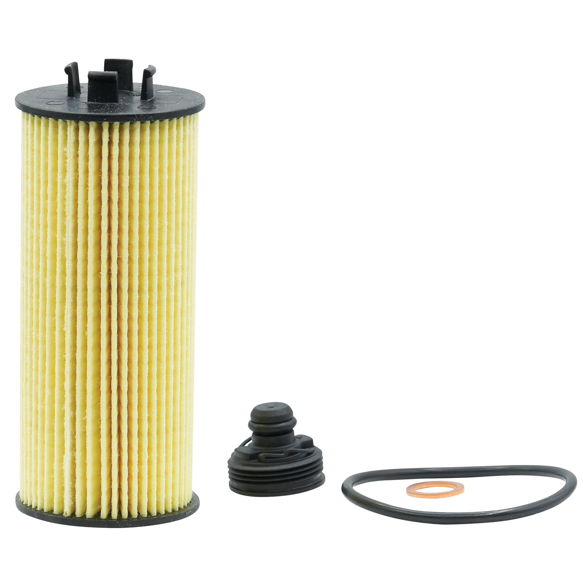 Service Champ Oil Filter - Oil Filters