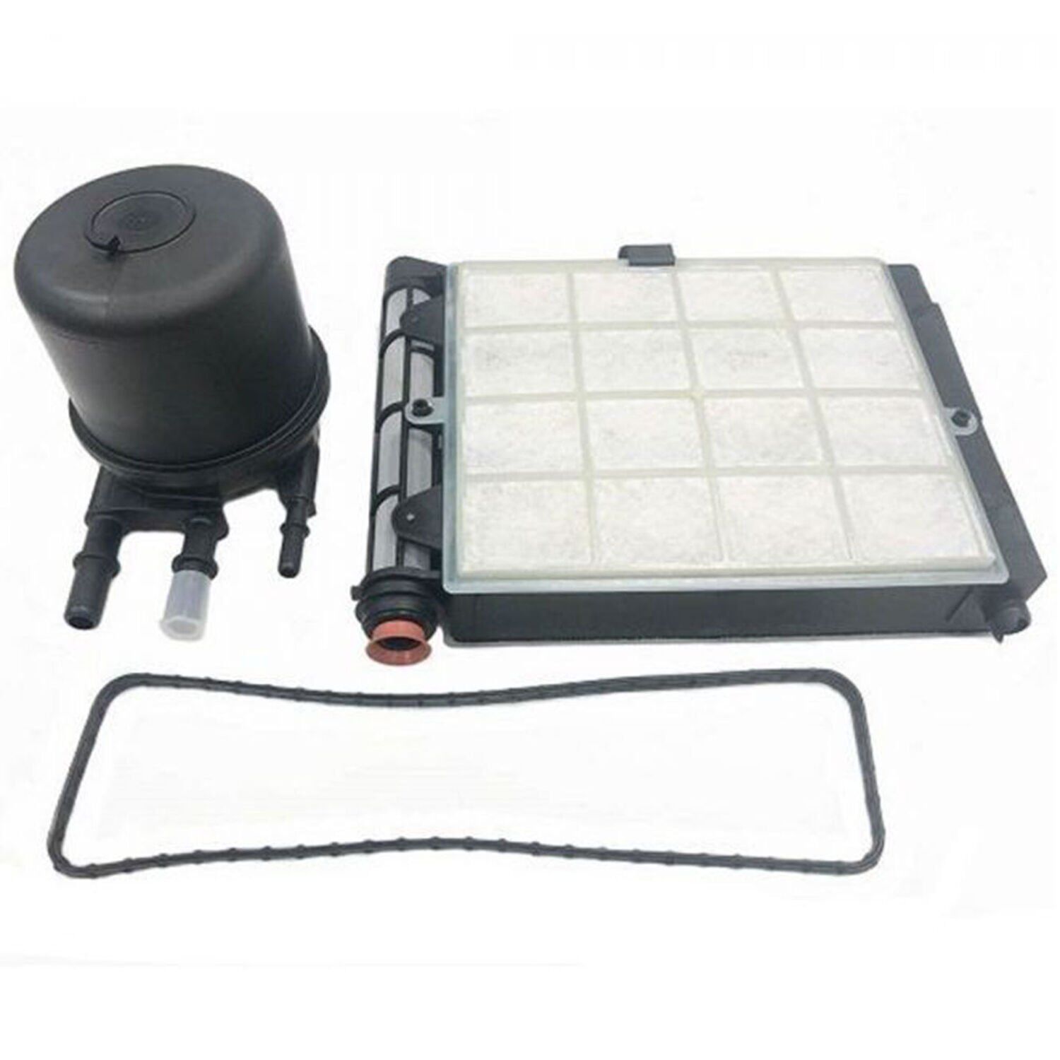 Motorcraft Fuel Filter - Motorcraft