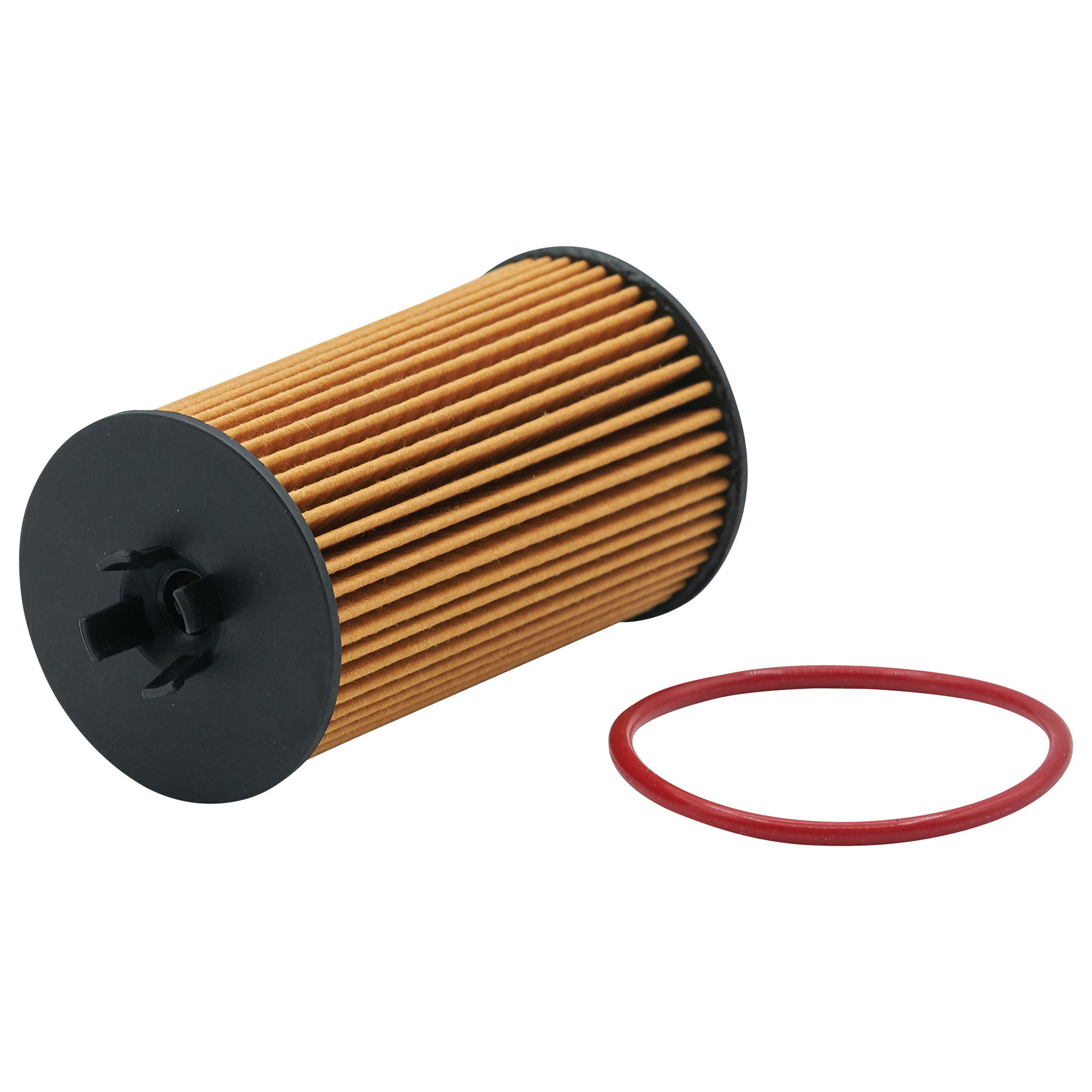 Service Champ HP Synthetic Oil Filter - Oil Filters