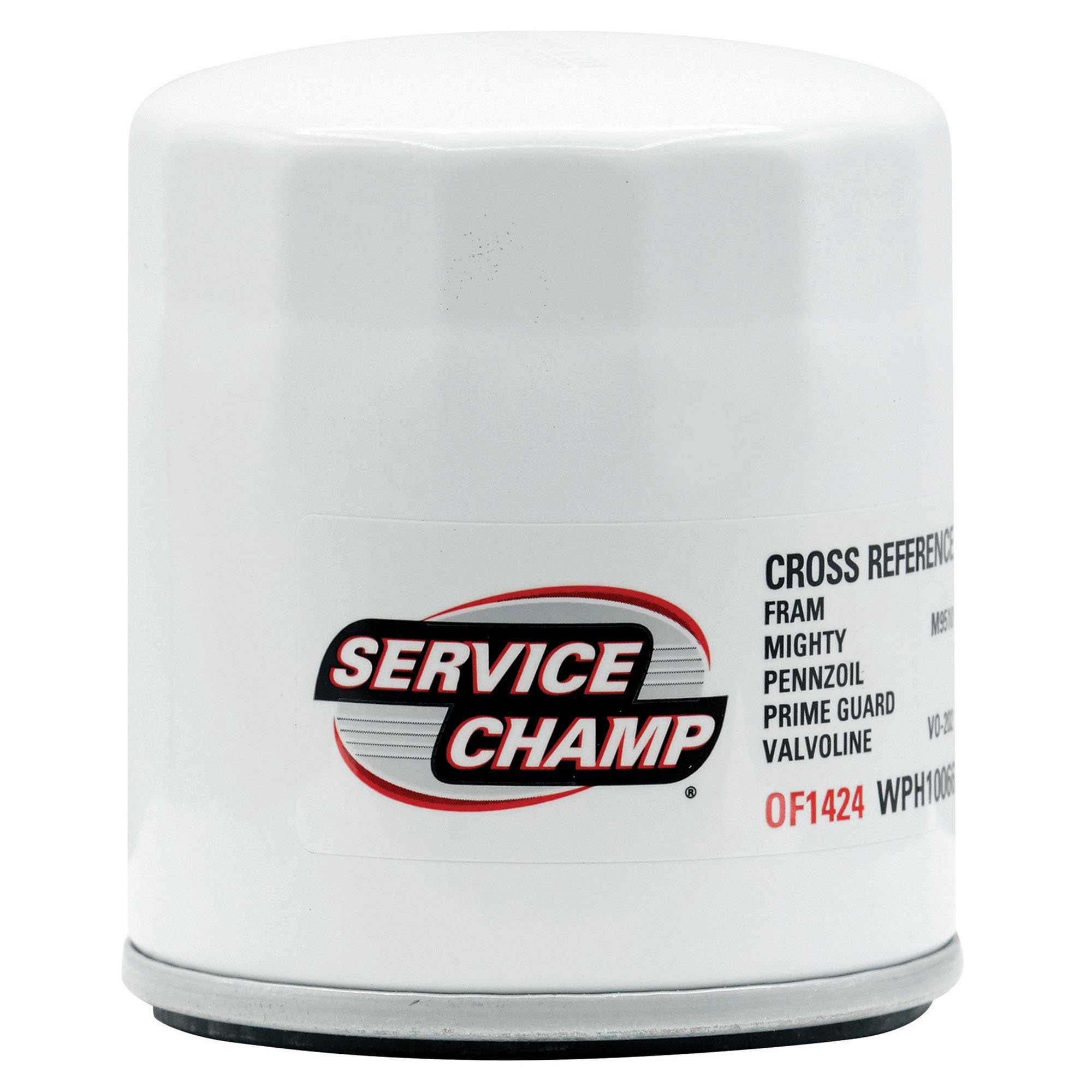 Service Champ Oil Filter - Service Champ