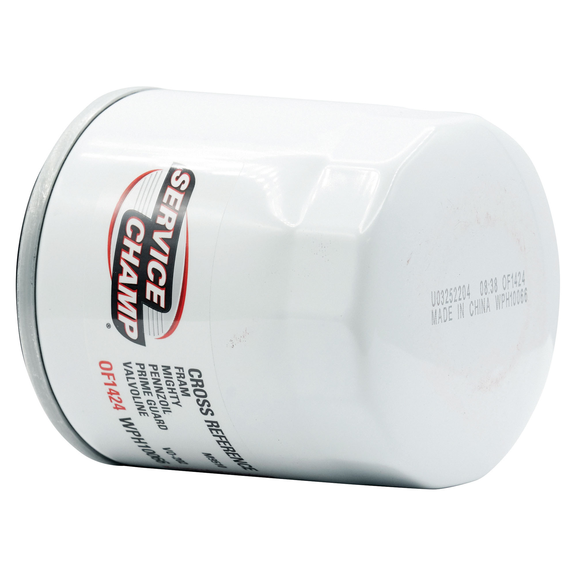 Service Champ Oil Filter - Service Champ