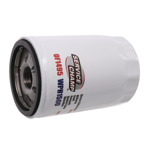 Service Champ Oil Filter - Service Champ