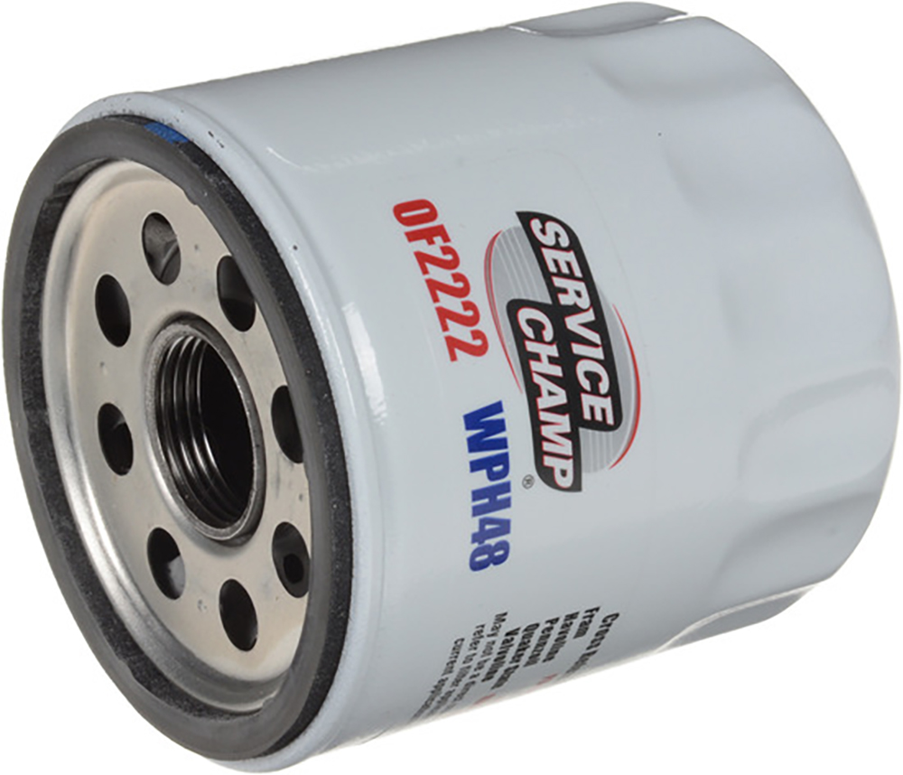 Service Champ Oil Filter - Service Champ
