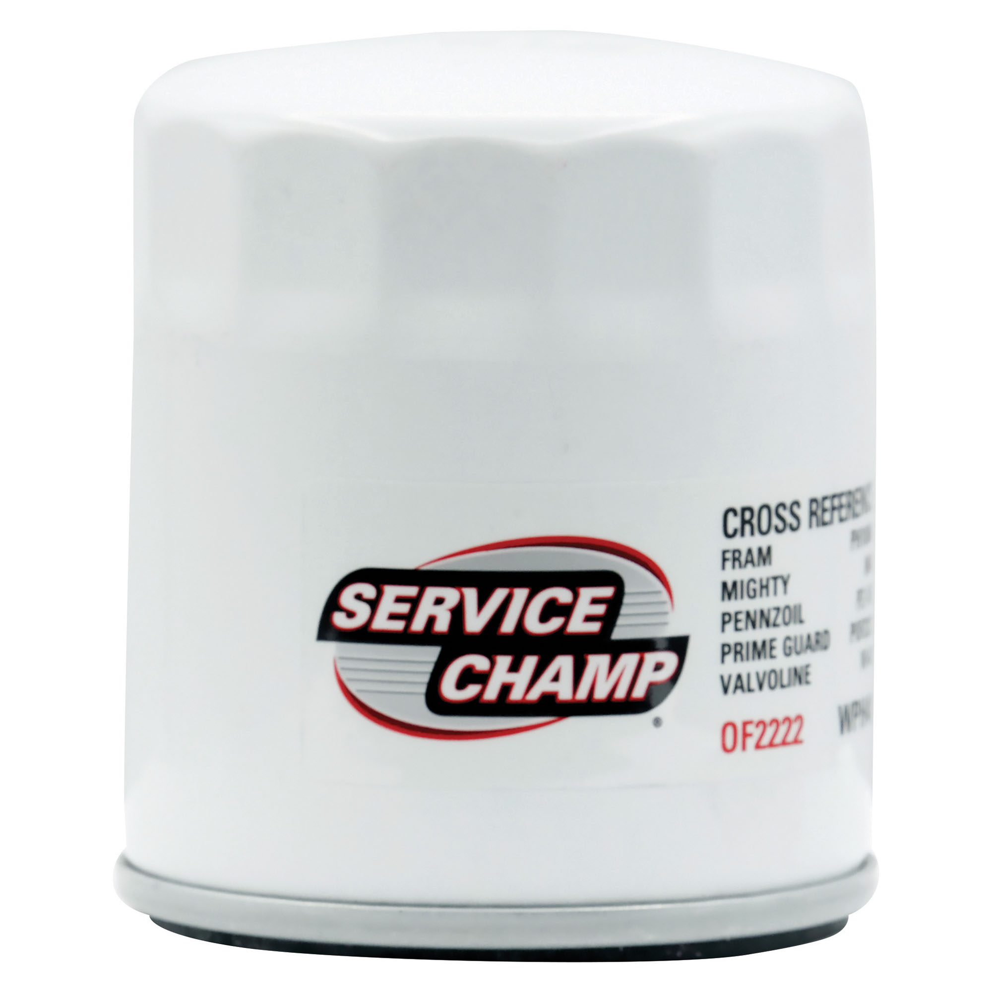 Service Champ Oil Filter - Service Champ