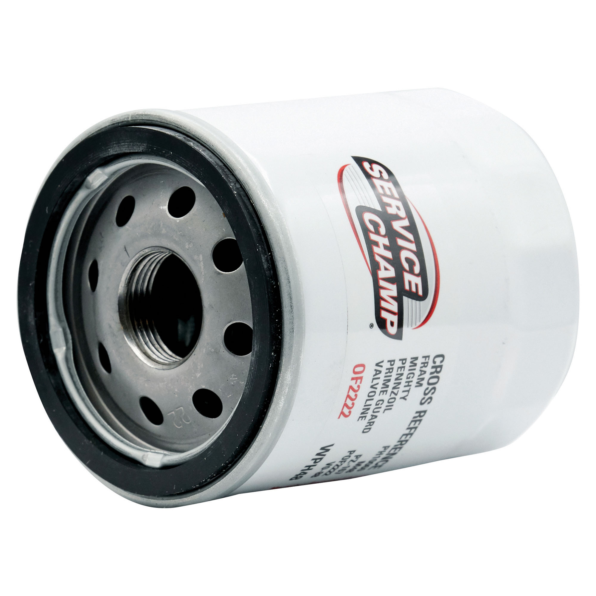 Service Champ Oil Filter - Service Champ