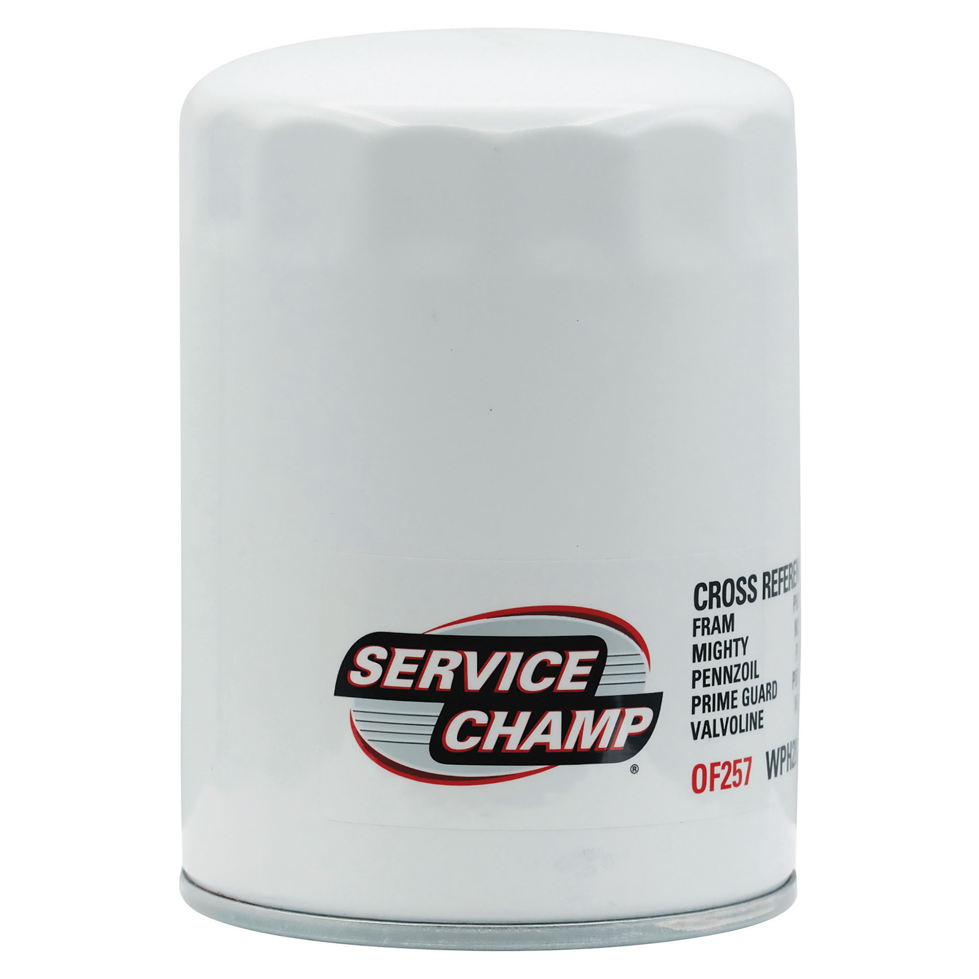 Service Champ Oil Filter - Service Champ