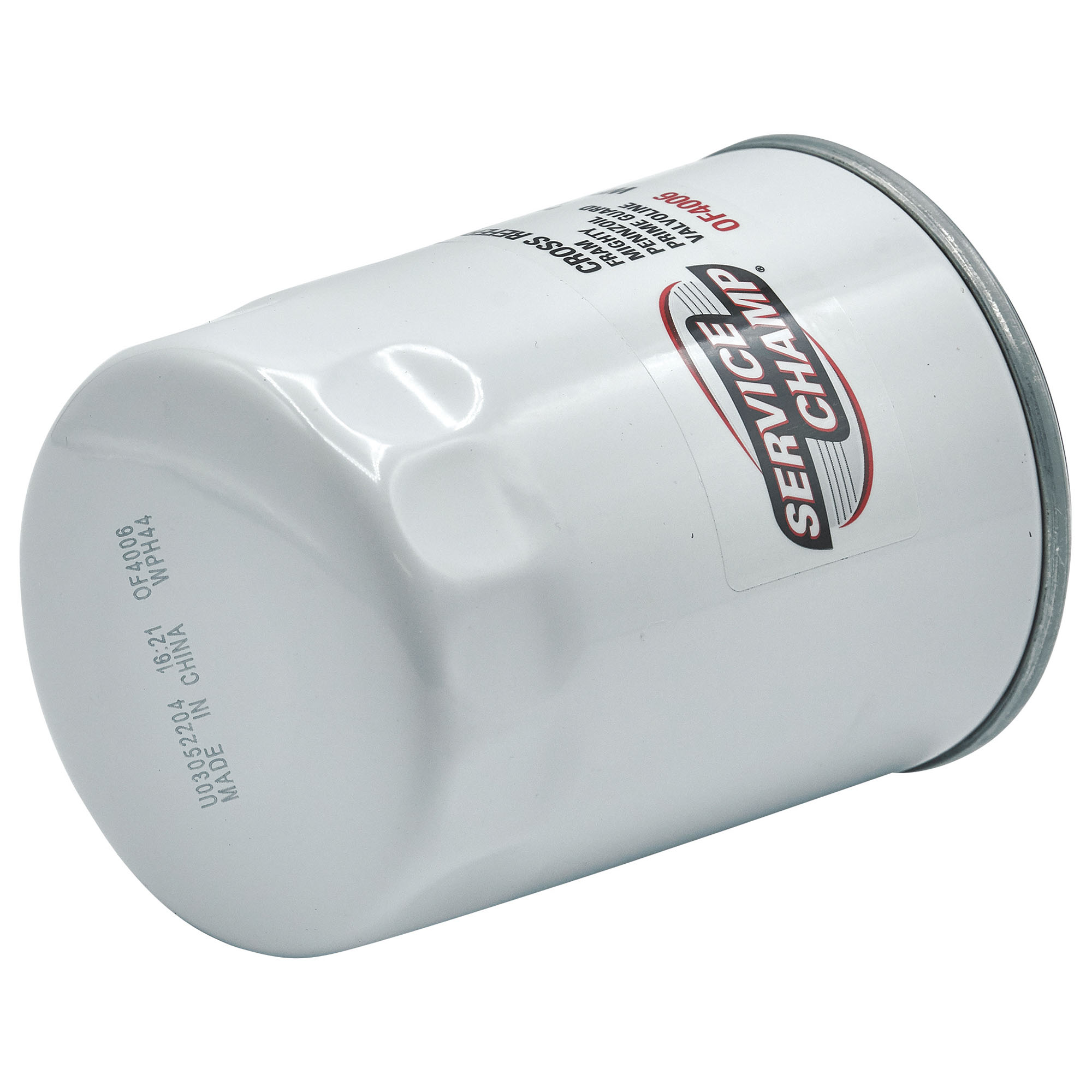 Service Champ Oil Filter - Service Champ