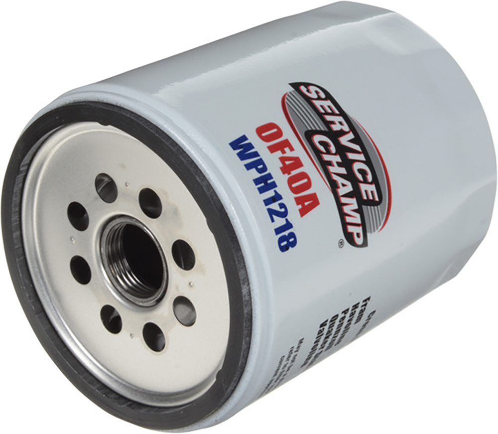 Service Champ Oil Filter - Service Champ