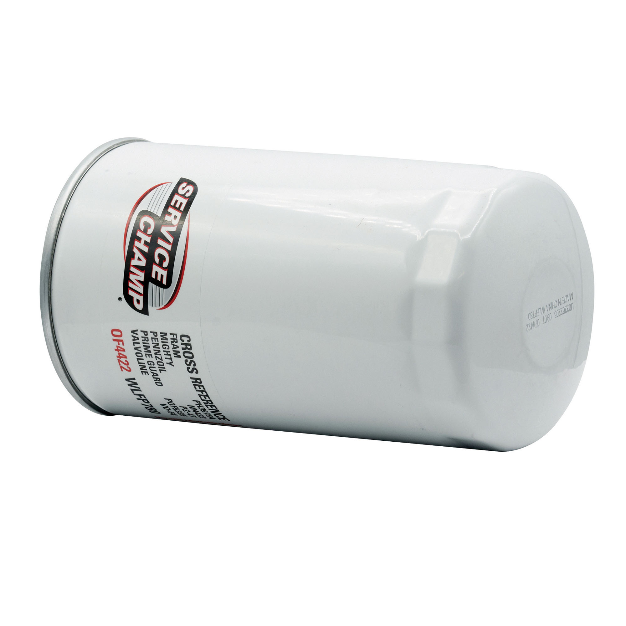 Service Champ Oil Filter - Oil Filters