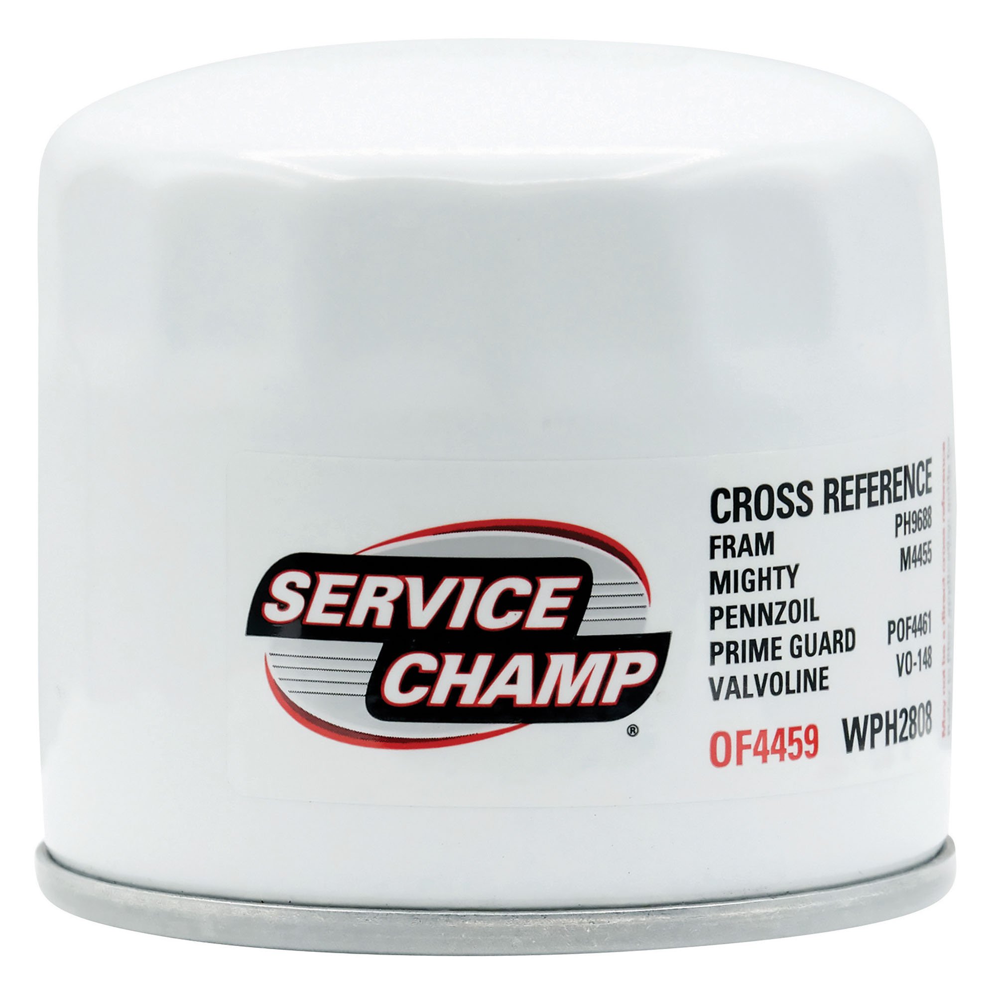 Service Champ Oil Filter - Service Champ