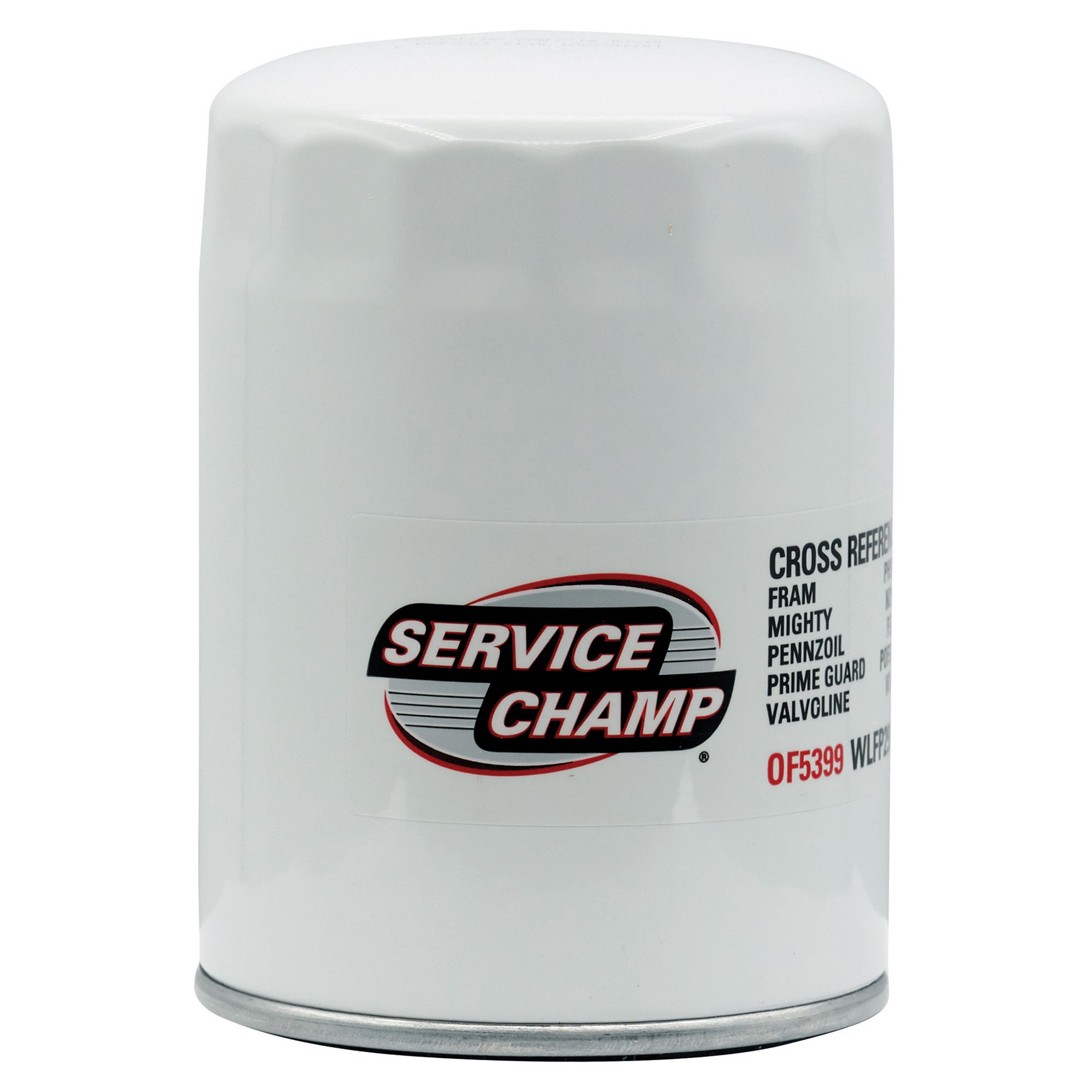 Service Champ Oil Filter - Service Champ
