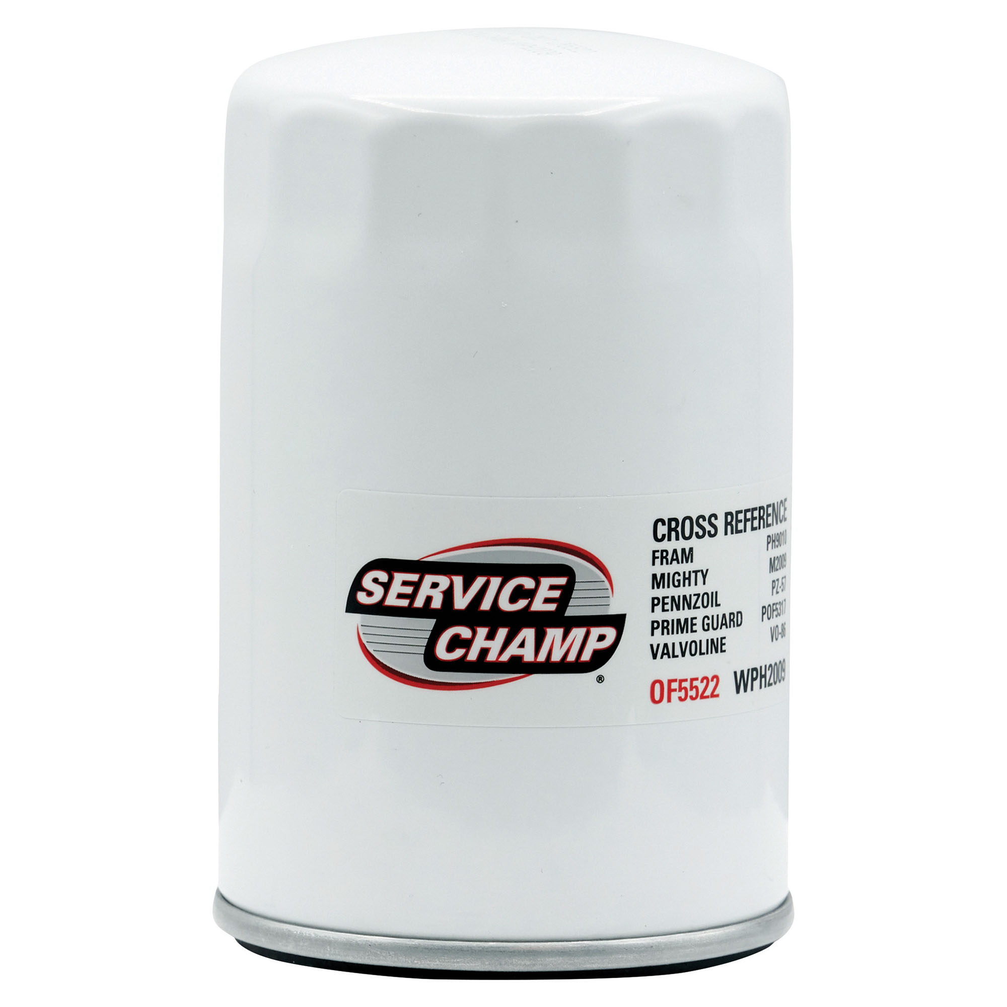 Service Champ Oil Filter - Service Champ