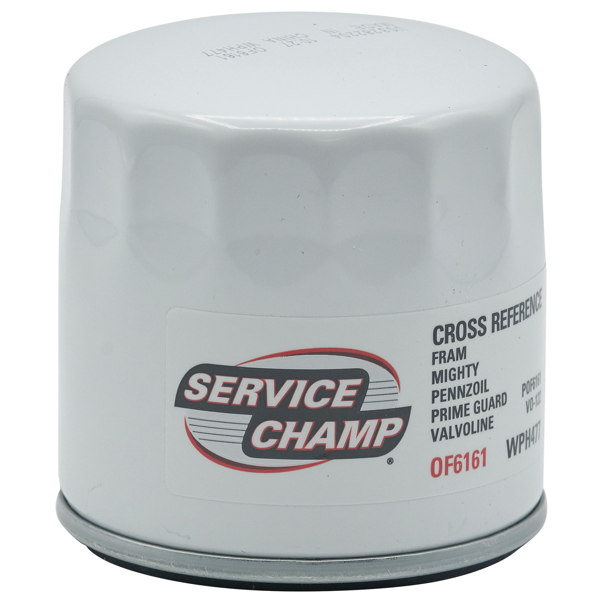 Service Champ Oil Filter - Service Champ