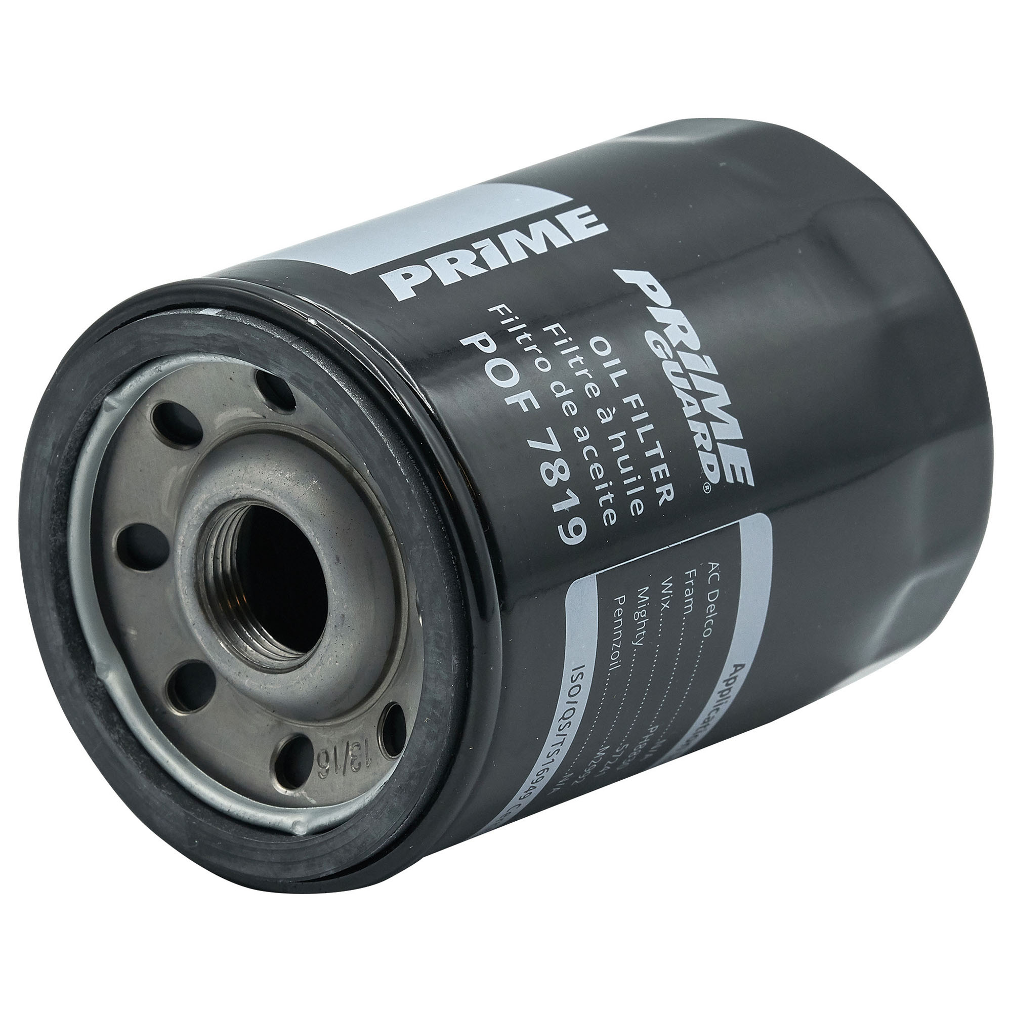 Service Champ Oil Filter - Oil Filters