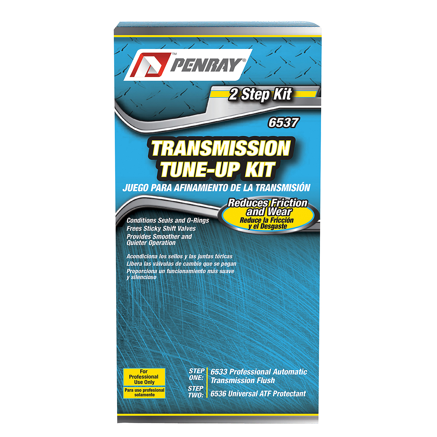 Penray Trans Treatment - Transmission Treatments