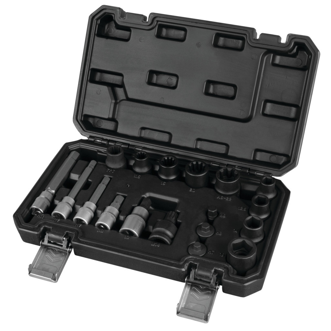 Performance Tool - Brake Caliper Tool Set - Brake